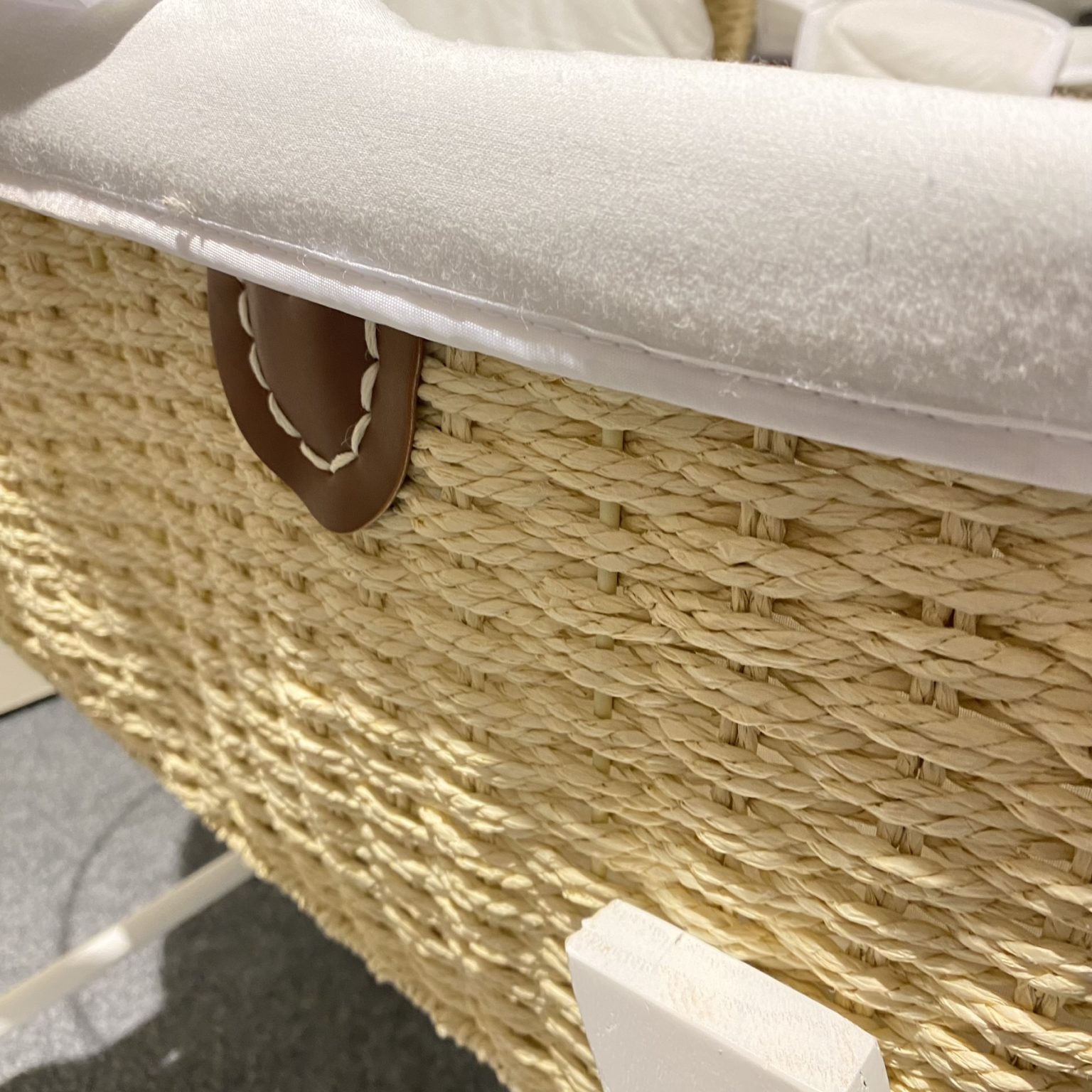 Bester Moseskorb für Babys: Empfehlungen 2026 | WUNSCHKIND Community