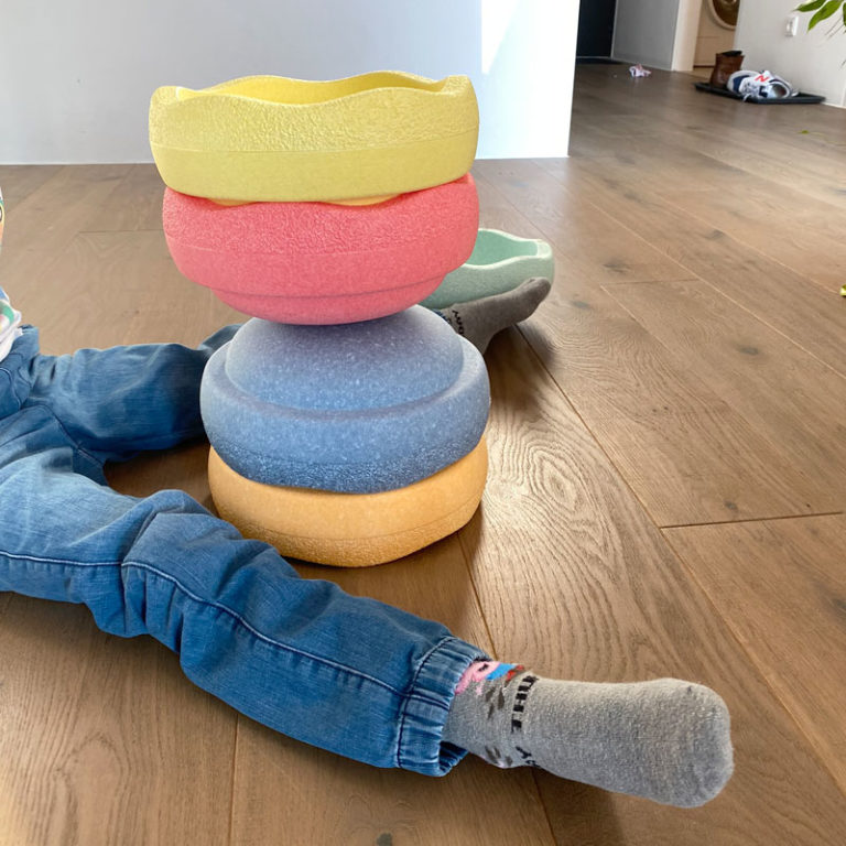 Die 15 besten Stapelstein® Spielideen | WUNSCHKIND Community