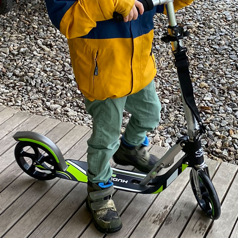 Die besten Kinderroller: Empfehlungen & Test 2026 | WUNSCHKIND Community