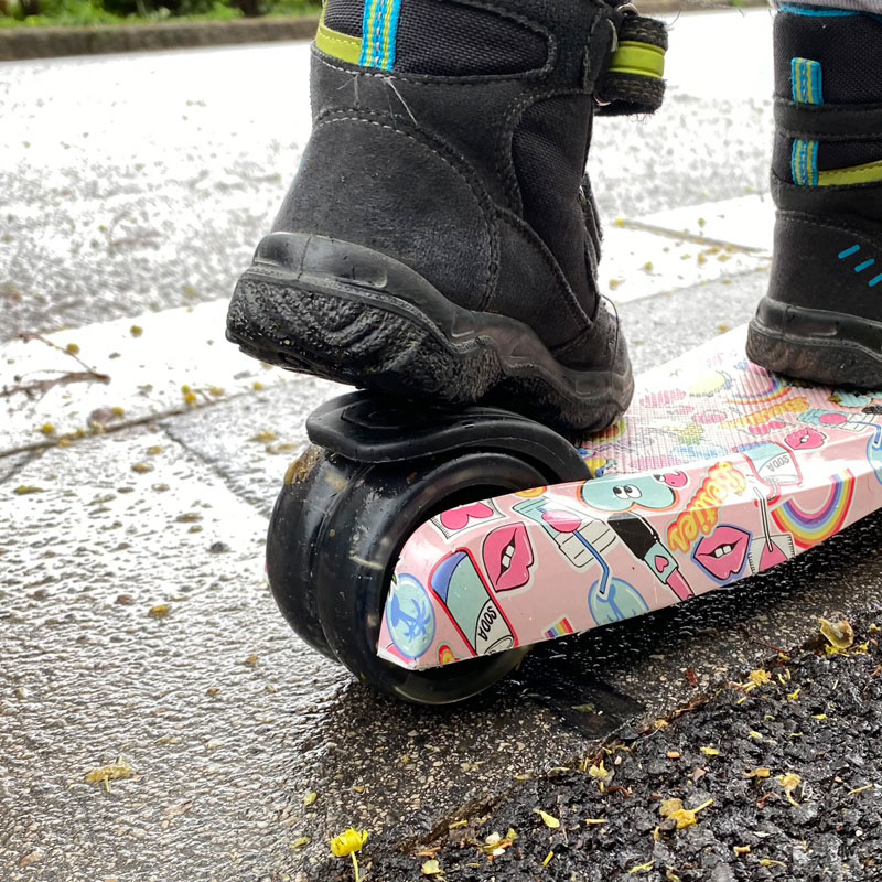 Die besten Kinderroller: Empfehlungen & Test 2026 | WUNSCHKIND Community