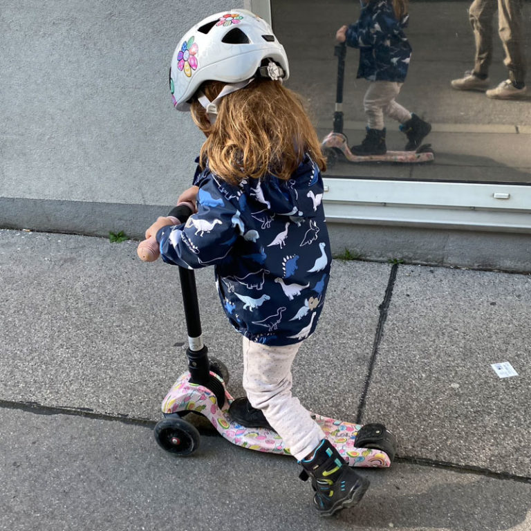 Die besten Kinderroller: Empfehlungen & Test 2026 | WUNSCHKIND Community