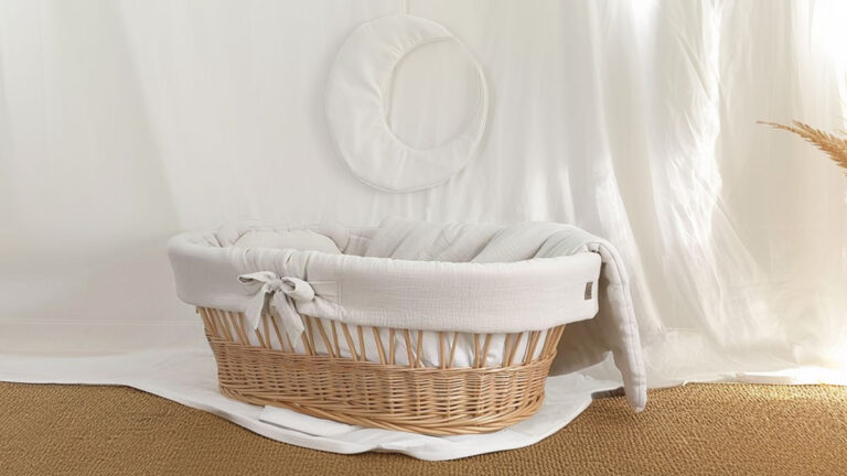 Bester Moseskorb für Babys: Empfehlungen 2026 | WUNSCHKIND Community