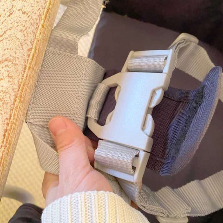 Die 6 besten Tischsitze für Babys: Test & Empfehlungen 2026 ...